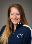 Brianne Cavaliere - 2012 Women's Fencing - Penn State - Official ...