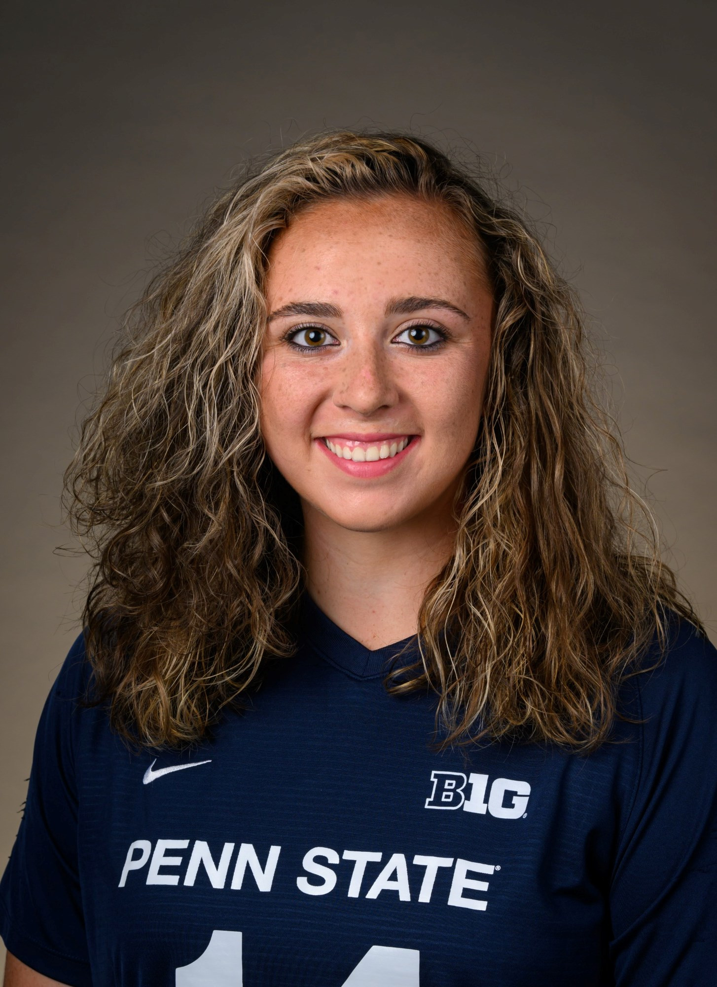 Lauren Delgado - 2024 Field Hockey - Penn State - Official Athletics ...