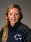 Katelyn Sowinski - 2015-16 Women's Swimming and Diving - Penn State ...