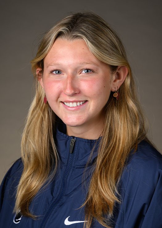 Morgan Casey - 2024-25 Track & Field - Penn State - Official Athletics ...