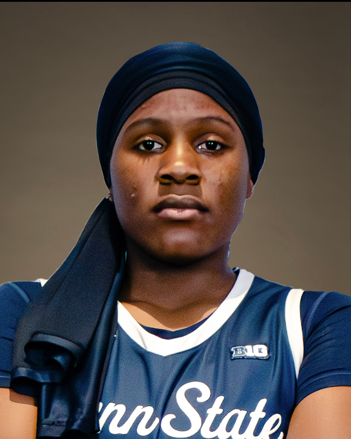 Shayla Smith - 2025-26 Women's Basketball - Penn State - Official ...