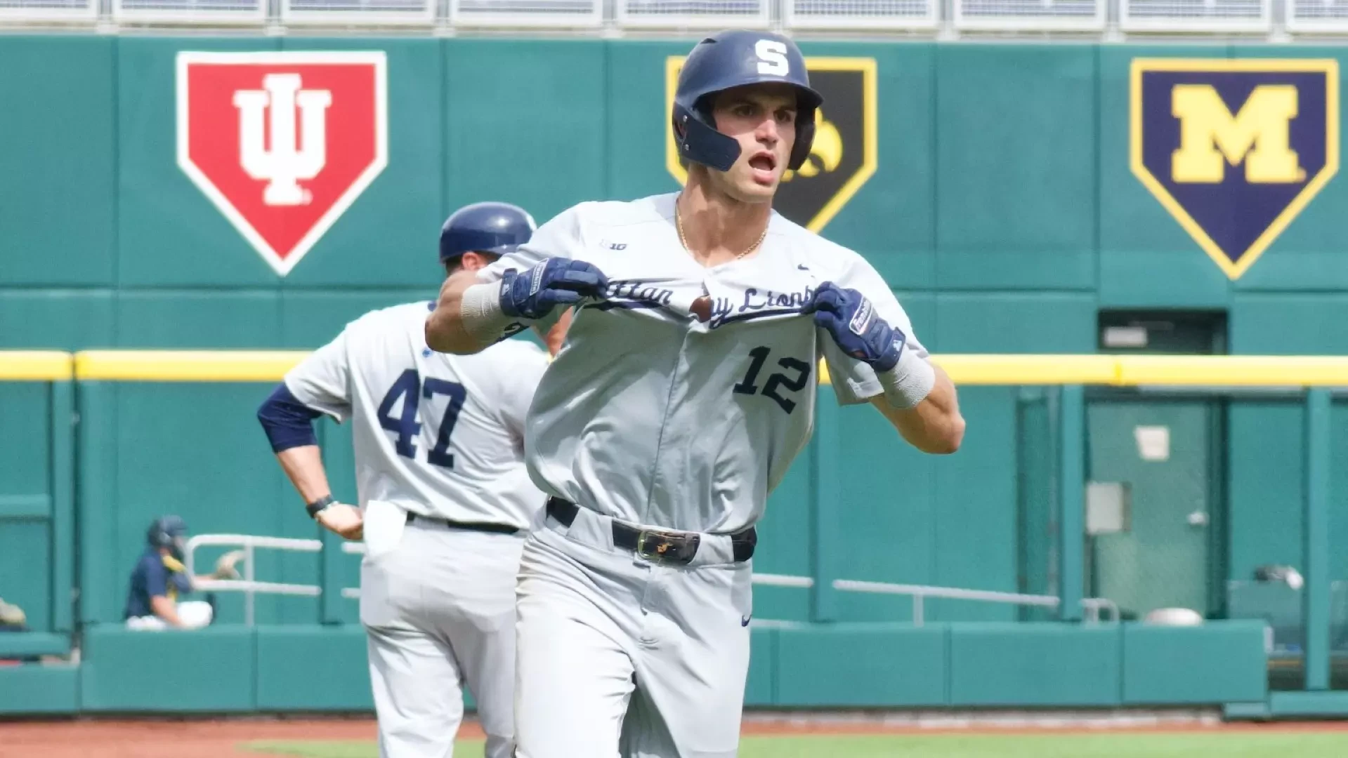 Baseball Earns Three Spots On ABCA All-Region Teams - Penn State ...
