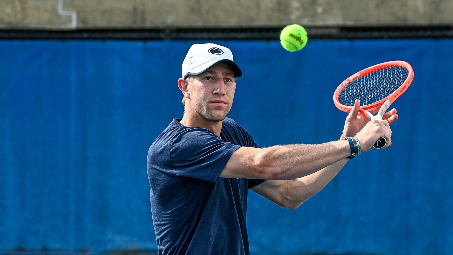Men's Tennis to Open Fall Play at Yale Invitational - Penn State ...