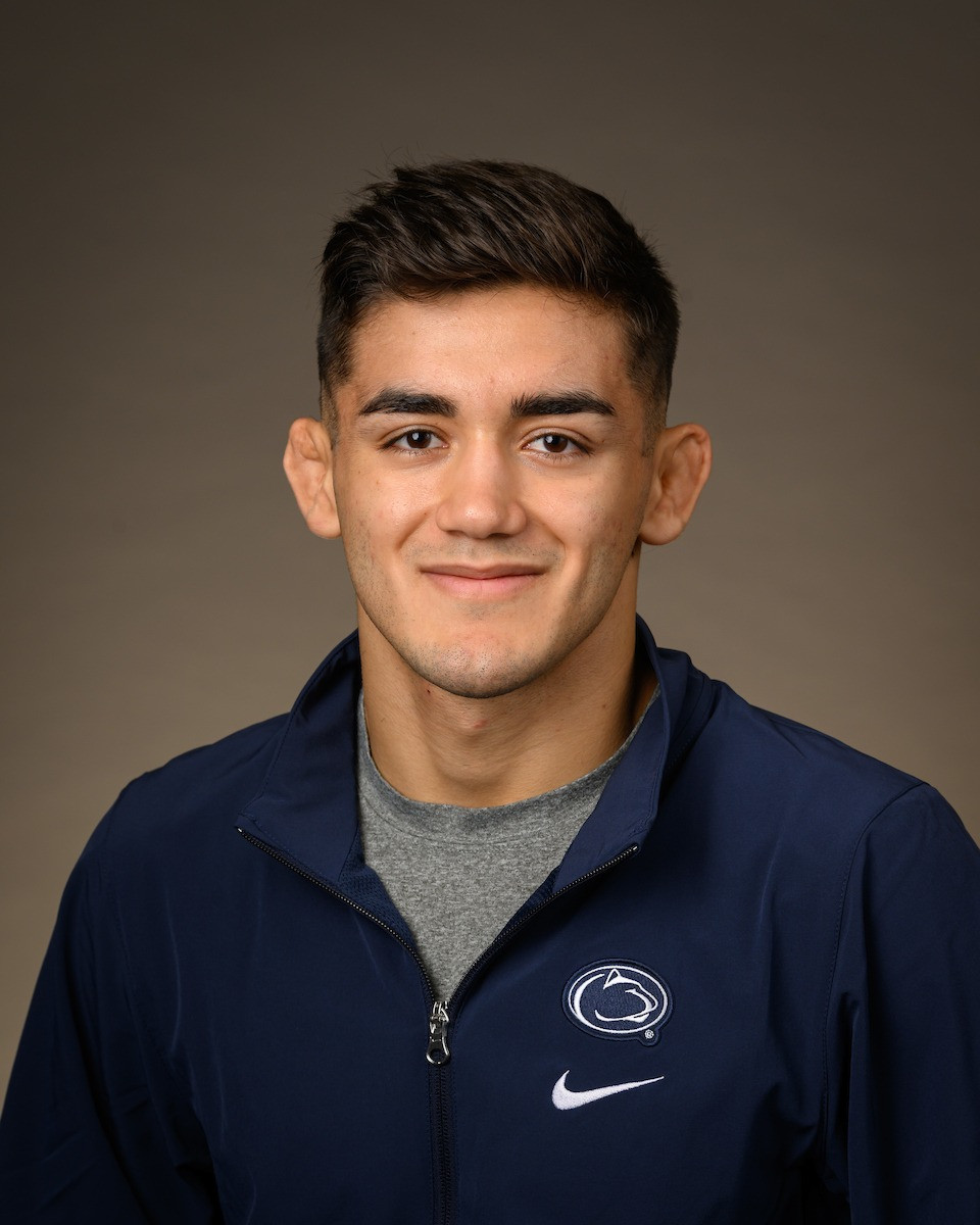 Aaron Nagao - 2023-24 Wrestling - Penn State - Official Athletics Website