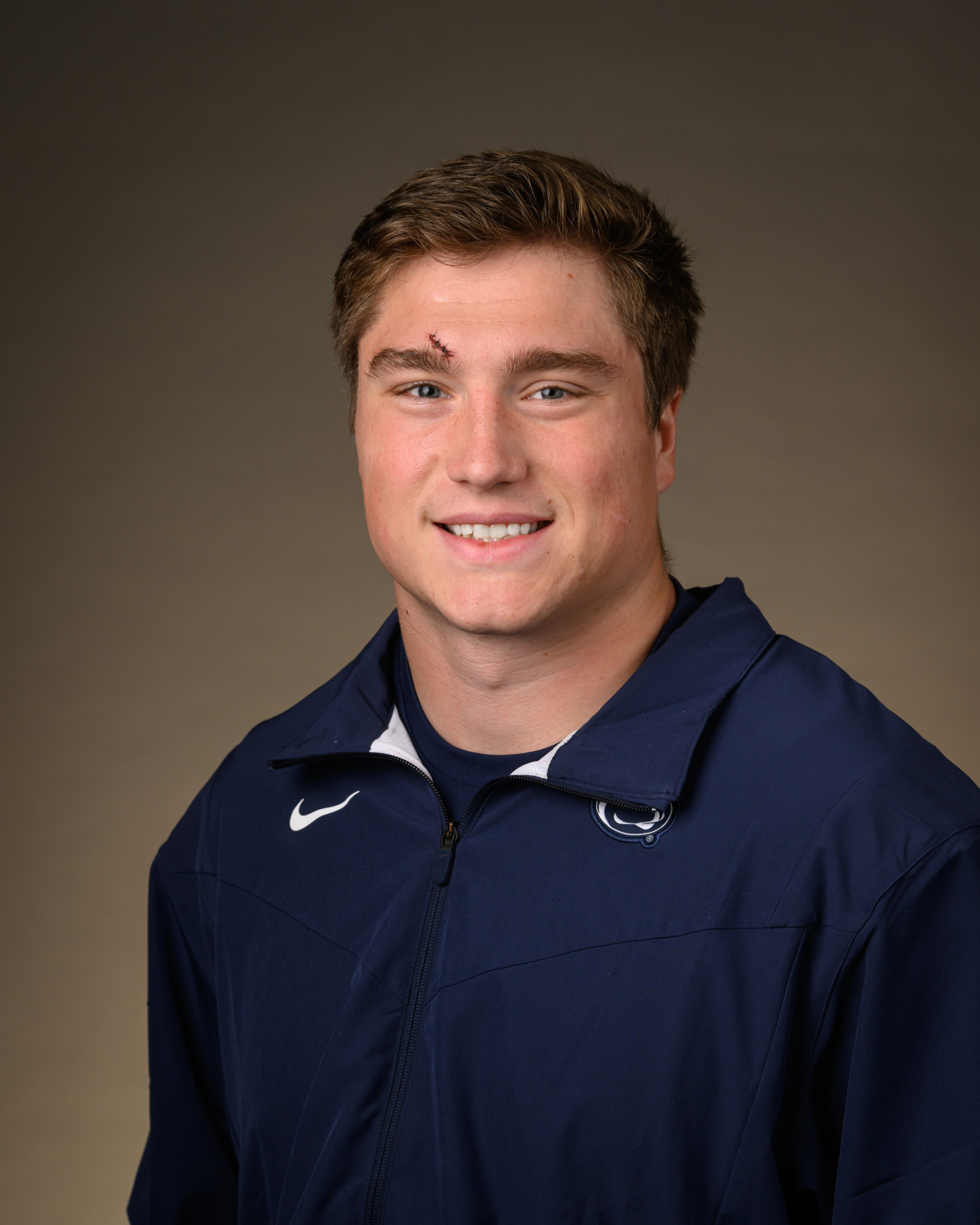 Ian Roudybush - 2024-25 Men's Rugby - Penn State - Official Athletics ...