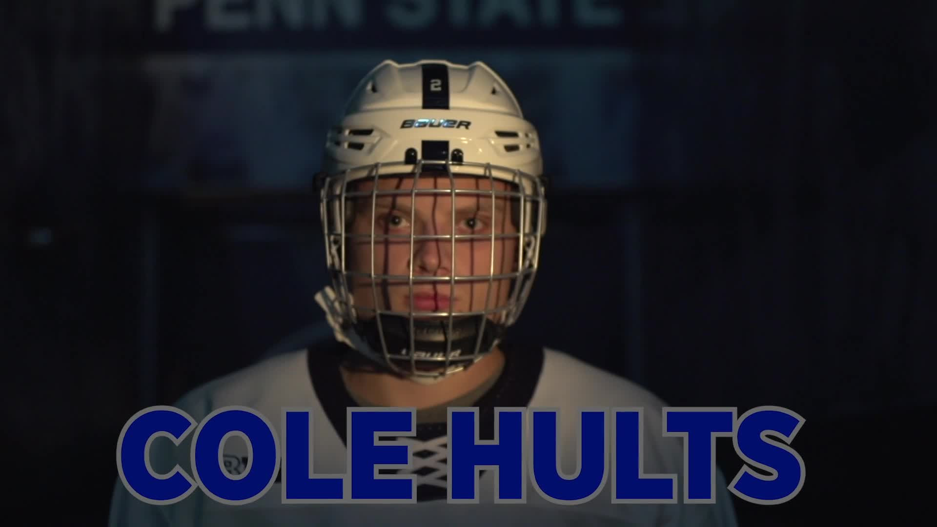 Cole Hults | LA Signing - Penn State - Official Athletics Website