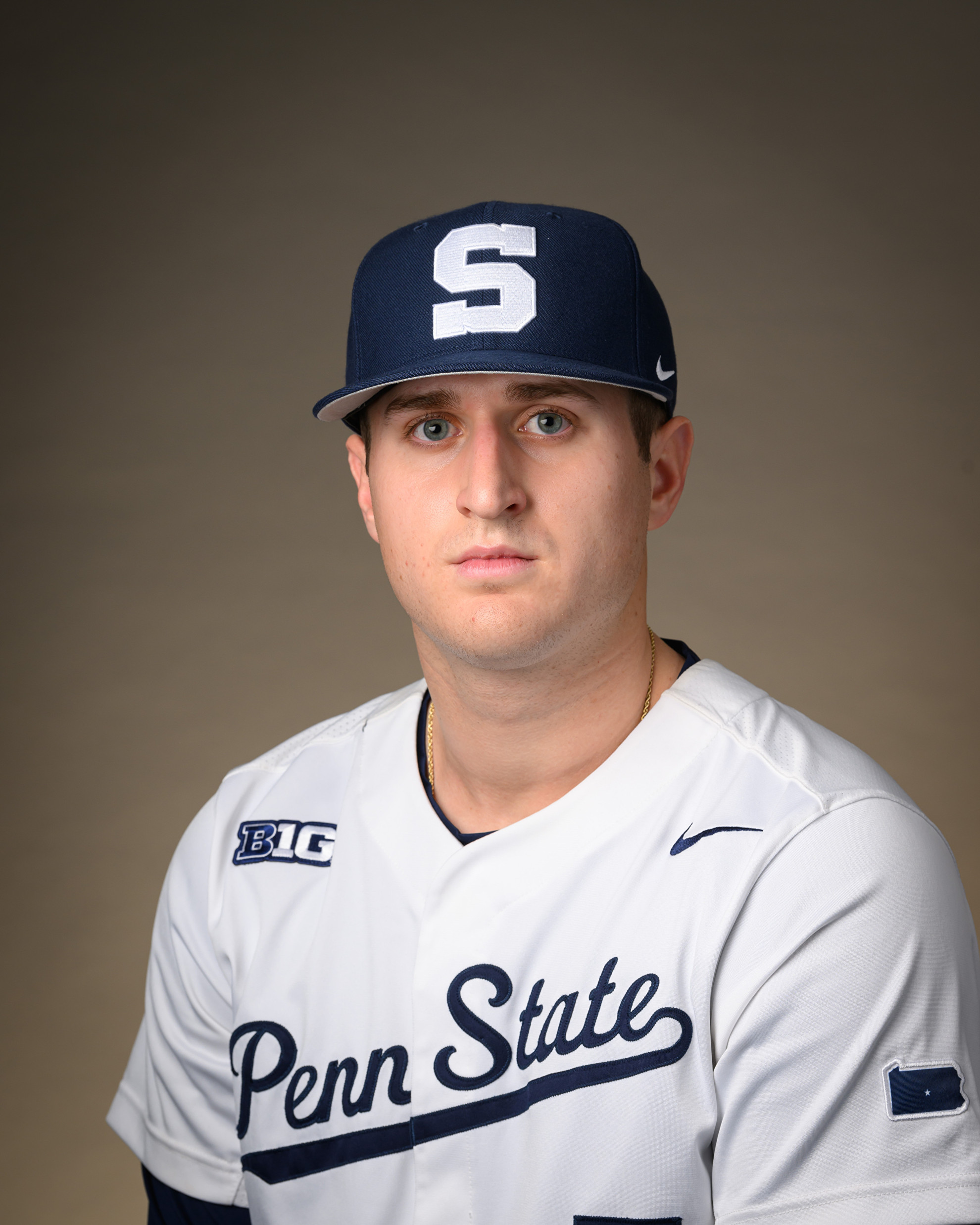 C.J. Pittaro - 2024 Baseball - Penn State - Official Athletics Website