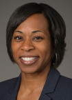 Itoro Coleman - Penn State - Official Athletics Website
