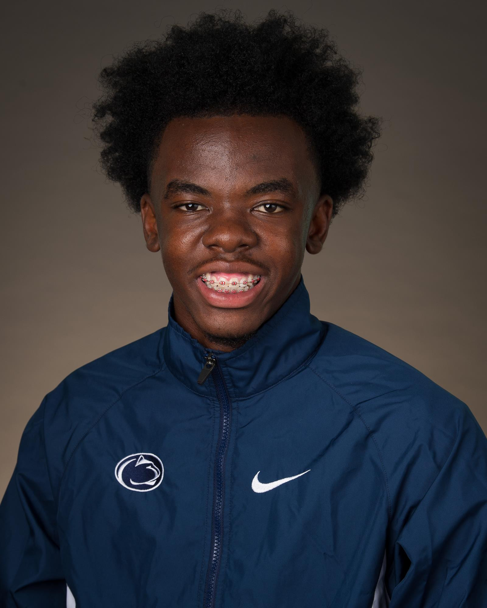Godwin Kabanda - 2021 Track & Field - Penn State - Official Athletics ...