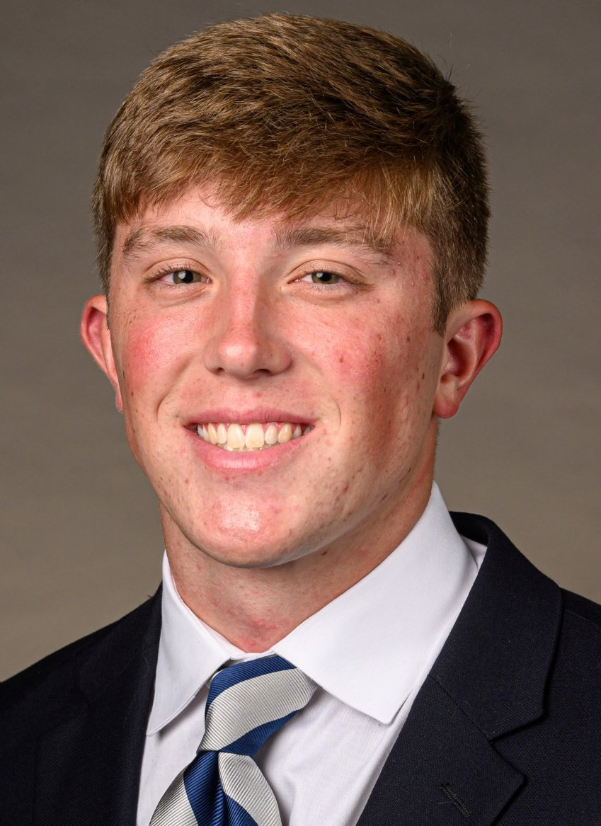 Tyler Holzworth - 2025 Football - Penn State - Official Athletics Website