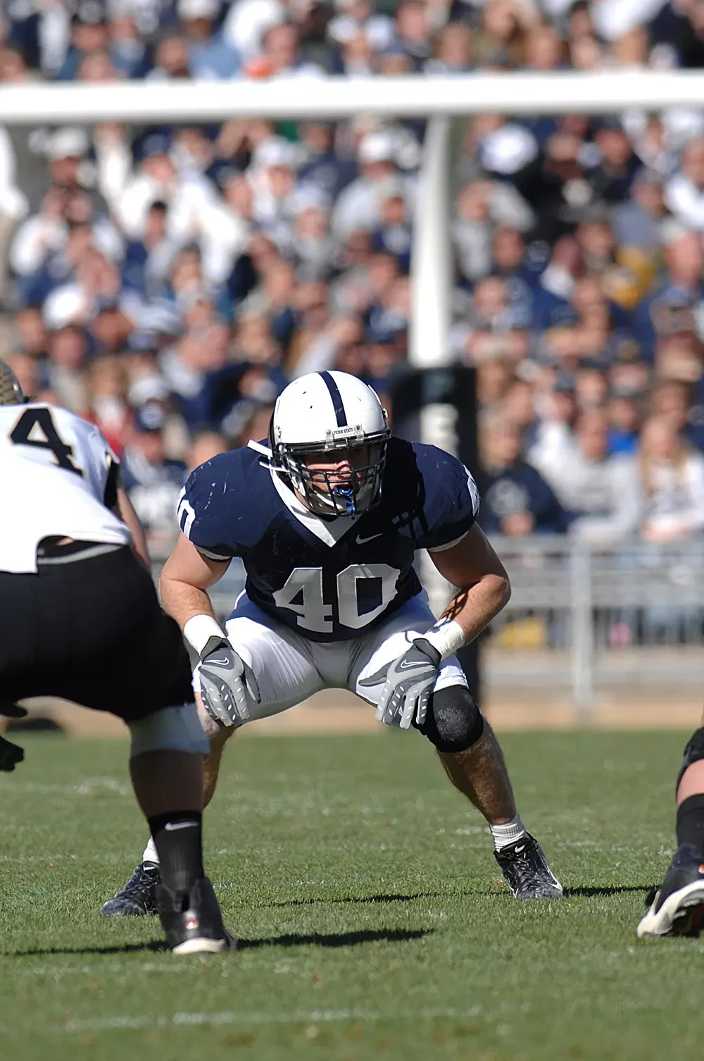 Twenty-one Penn State Student-Athletes Receiving Diplomas on Saturday ...