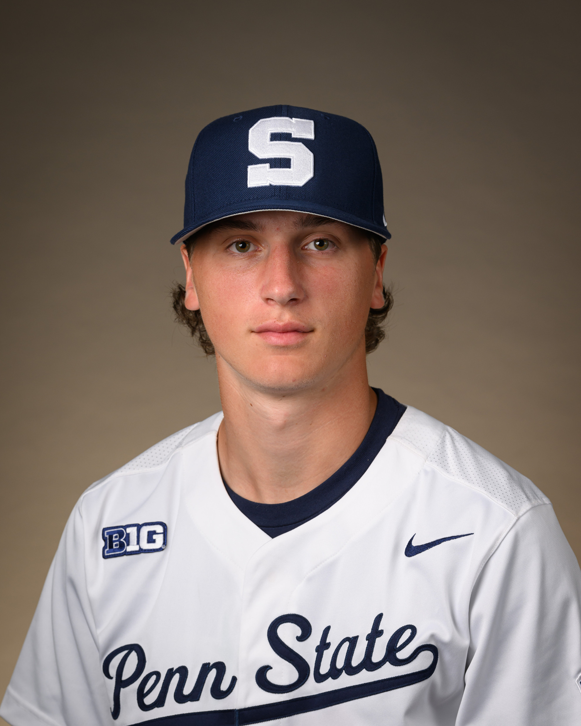 Brandon Wingenroth - 2025 Baseball - Penn State - Official Athletics ...