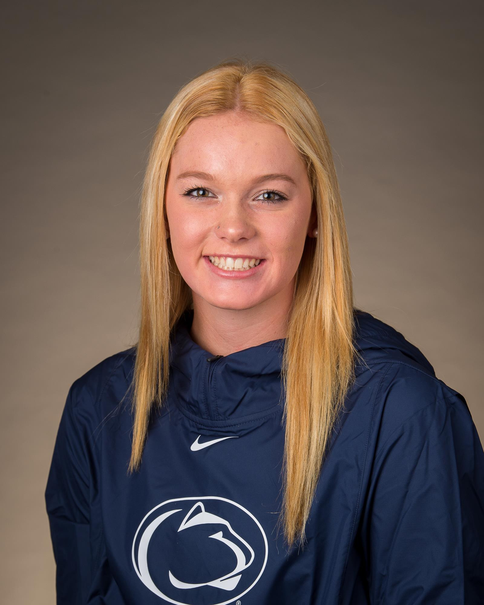 Madison Murtagh - 2019-20 Women's Swimming and Diving - Penn State ...
