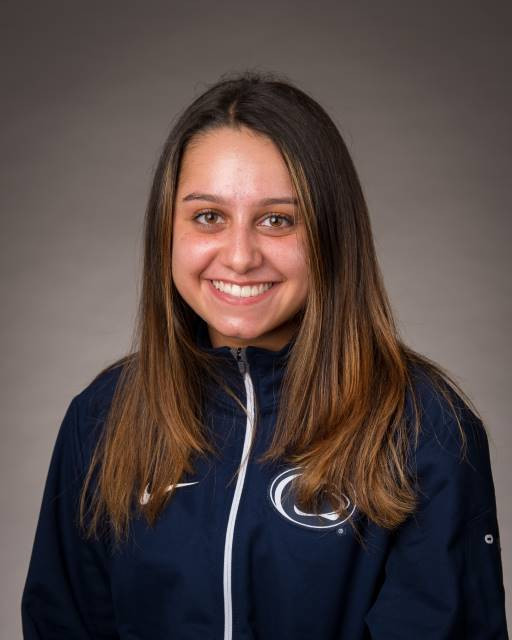 Jasmine Bajaj - 2018-19 Fencing - Penn State - Official Athletics Website