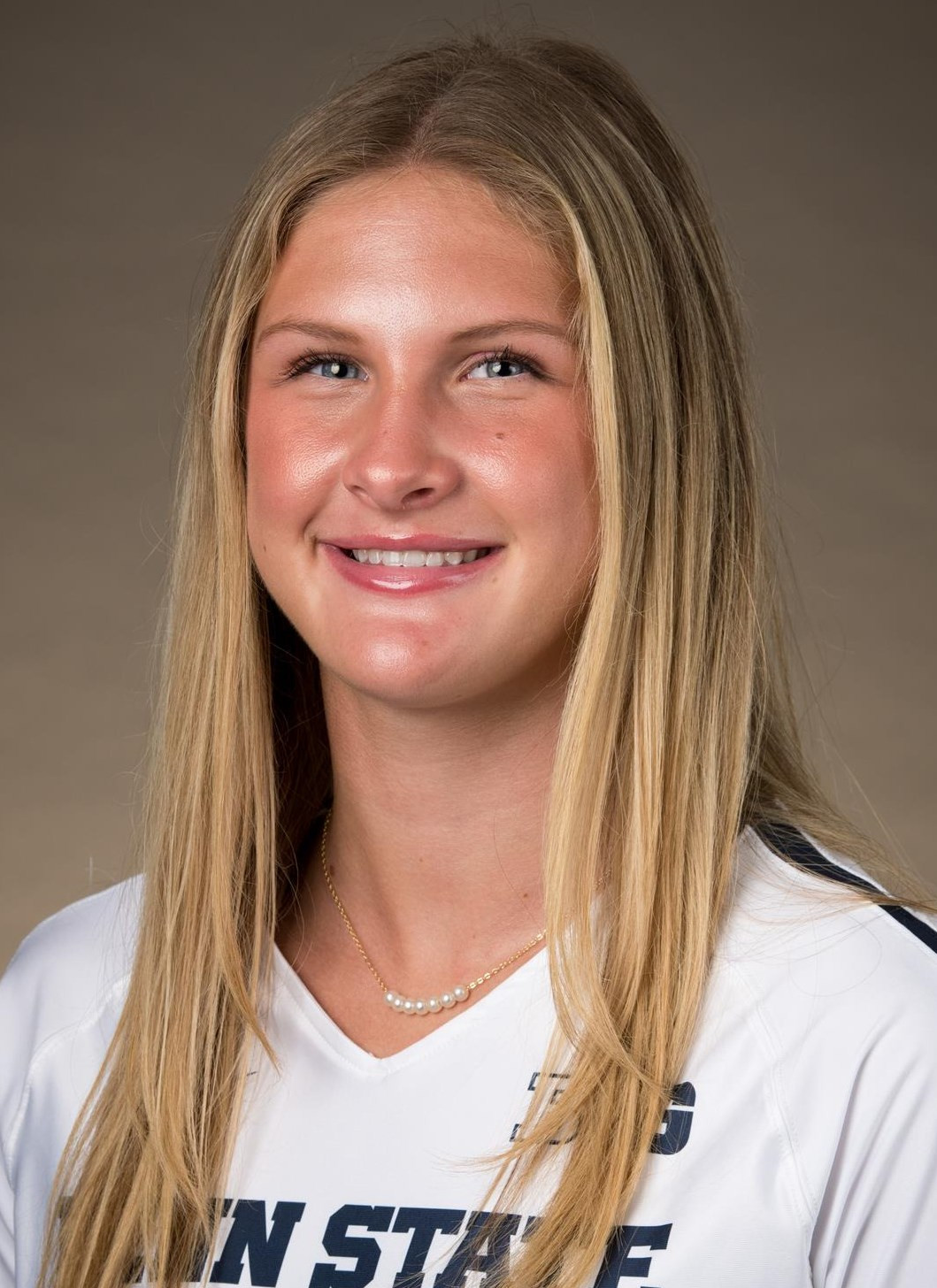 Katie Hurta - 2022 Women's Volleyball - Penn State - Official Athletics ...