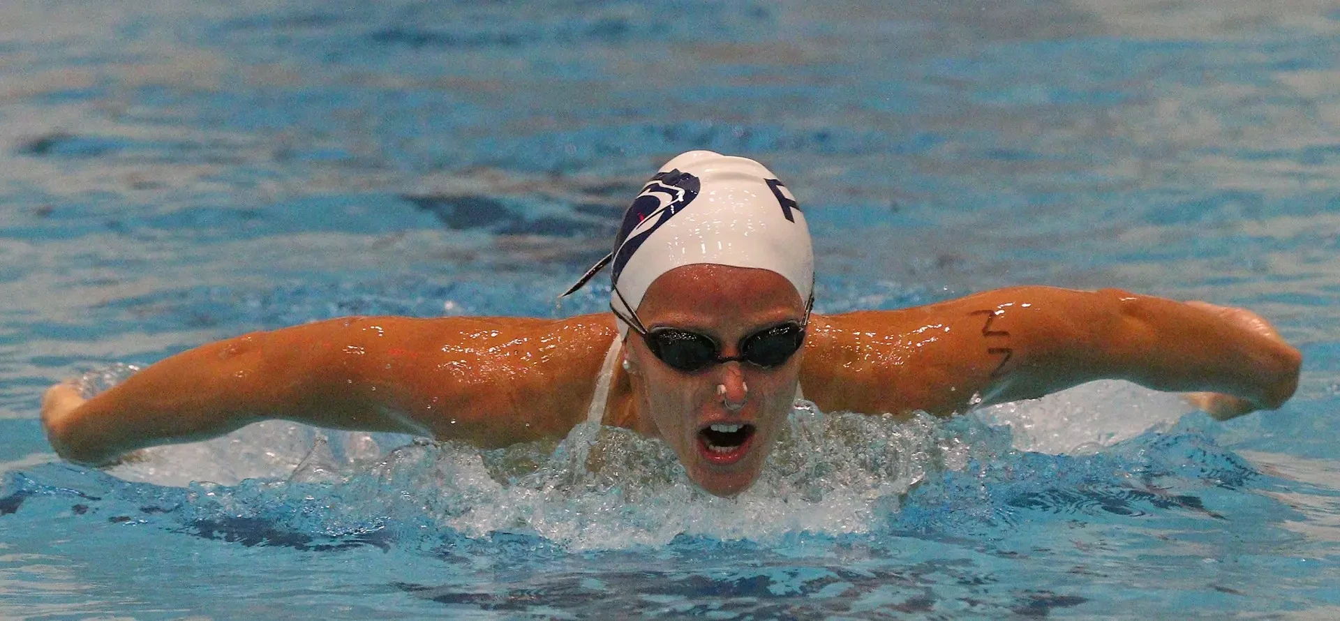Penn State Women’s Swimming & Diving Holds Lead on Virginia Tech - Penn ...