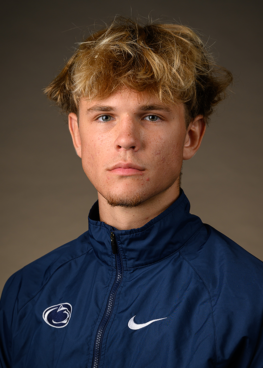 Mason Bucks - 2024-25 Track & Field - Penn State - Official Athletics ...