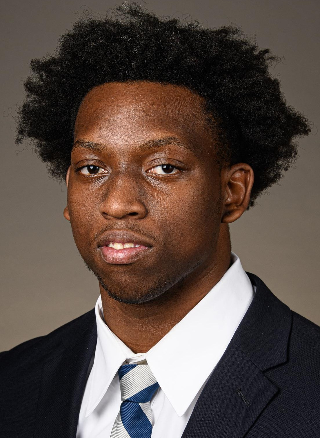 Kaytron Allen - 2025 Football - Penn State - Official Athletics Website