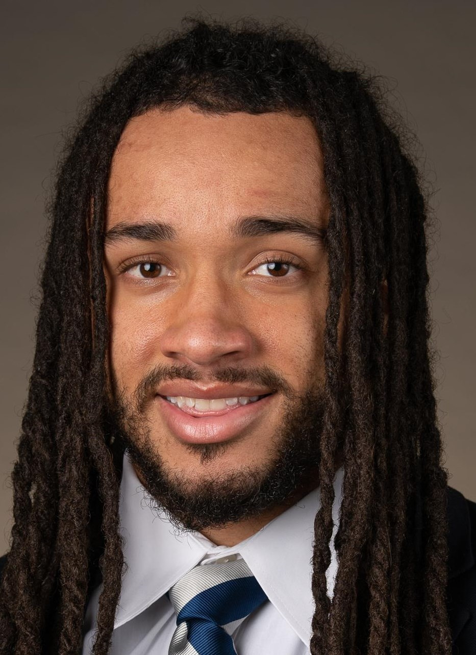 Jonathan Sutherland - 2022 Football - Penn State - Official Athletics ...