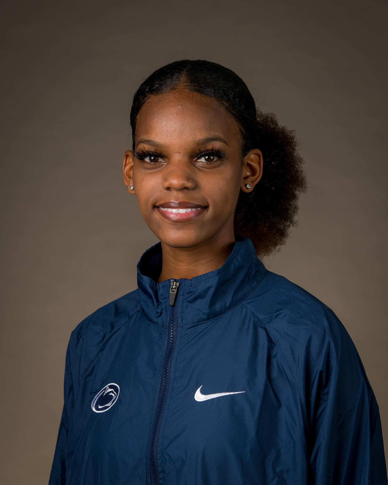Jermecia Brown - 2021 Track & Field - Penn State - Official Athletics ...