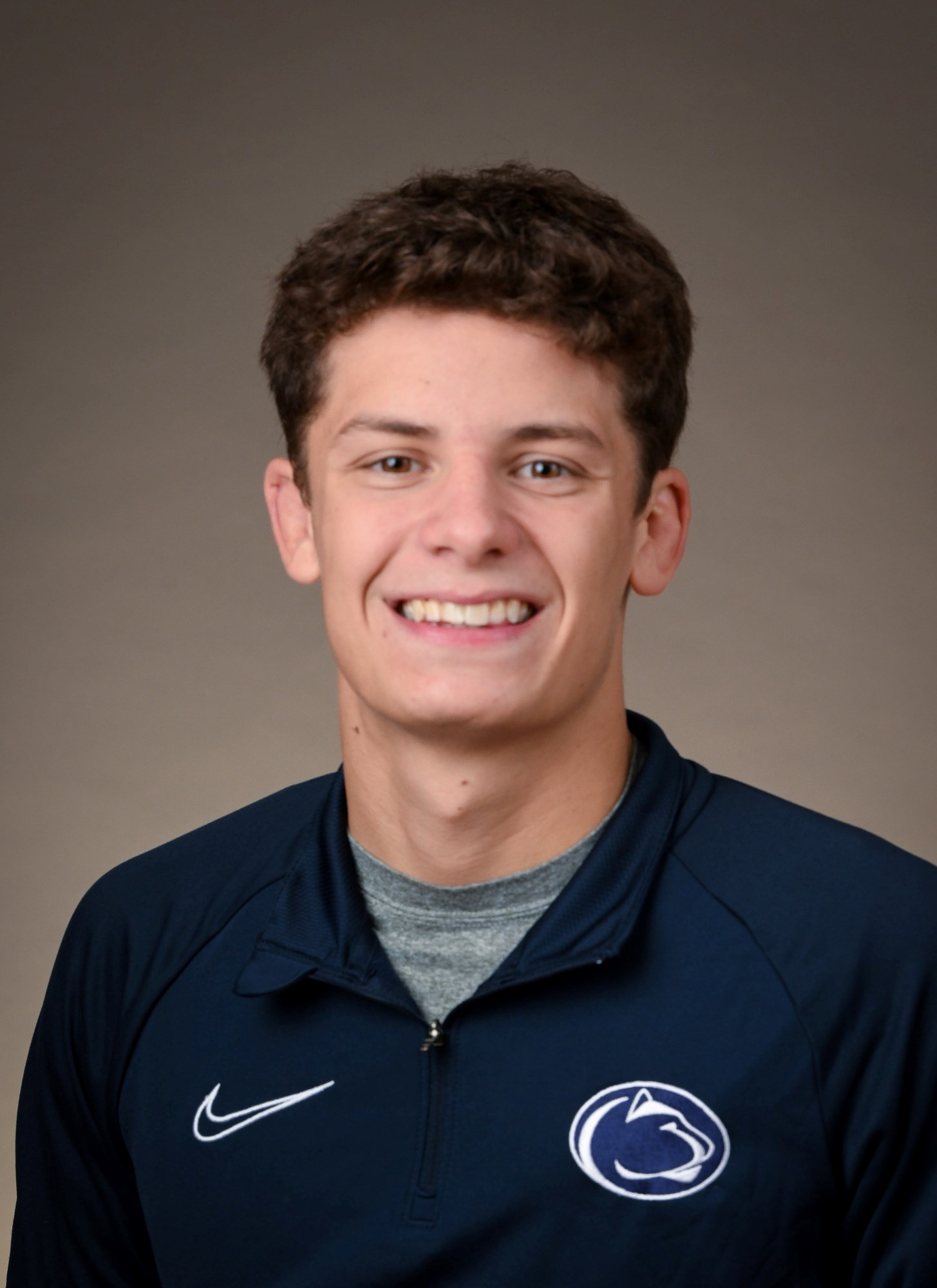 Baylor Shunk - 2020-21 Wrestling - Penn State - Official Athletics Website