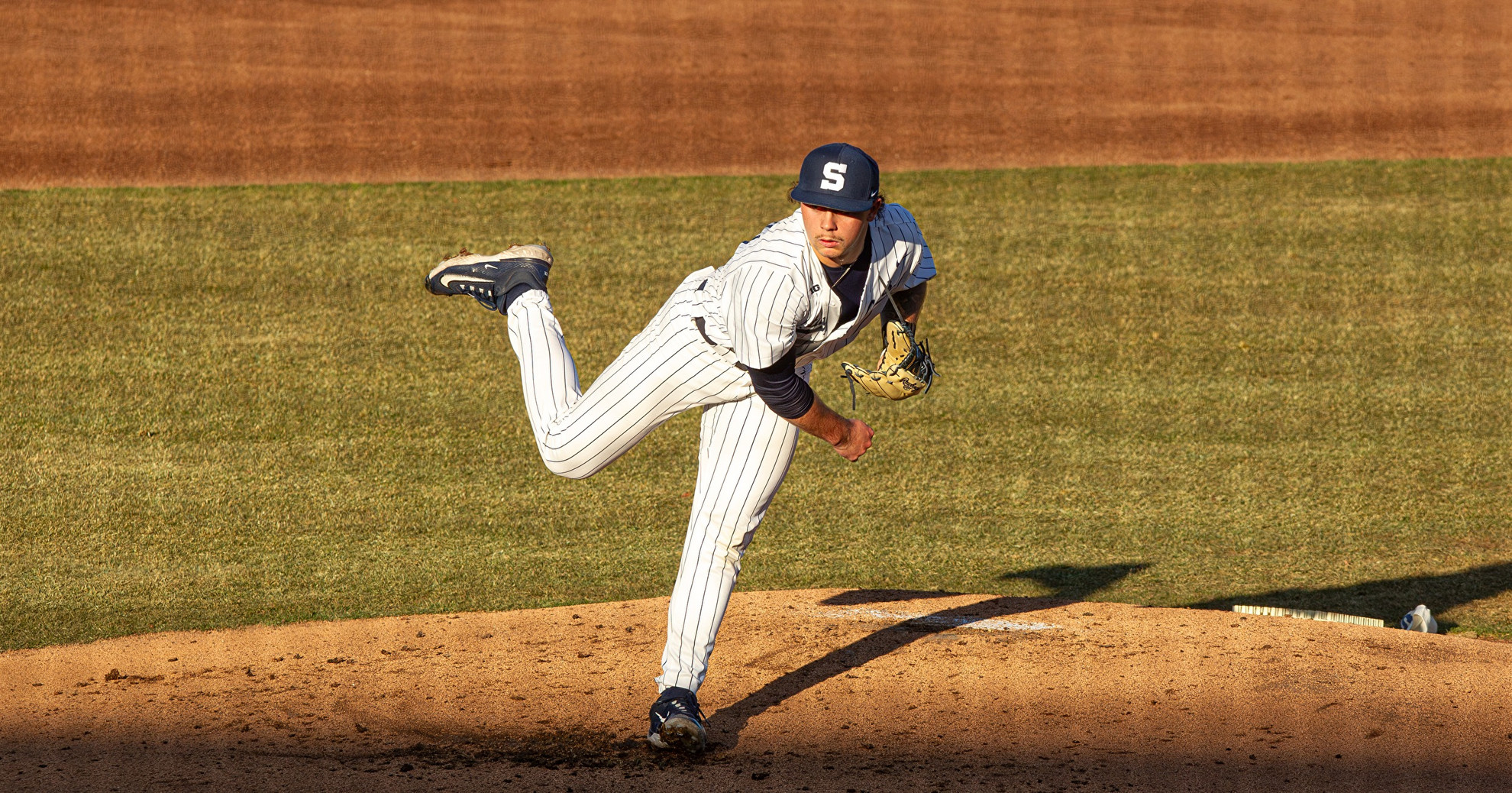 Baseball Collects 10-5 Win Over St. Bonaventure - Penn State - Official ...