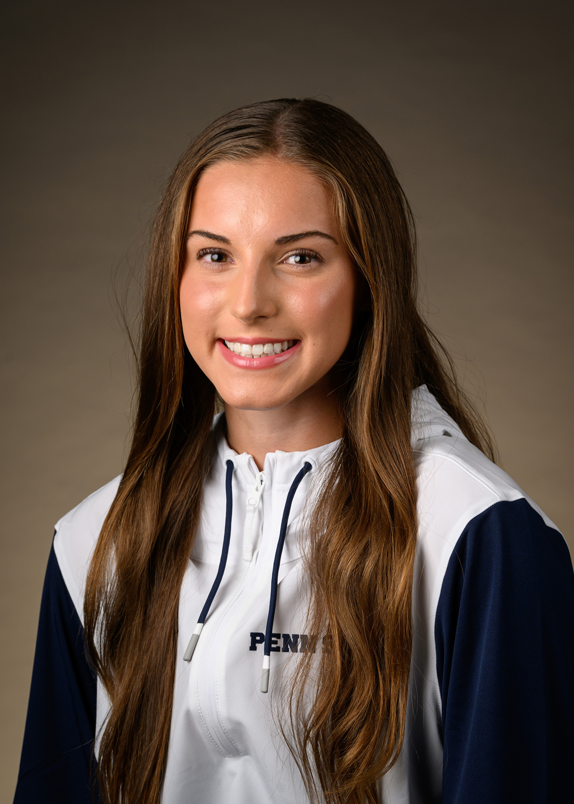 Carly Sebring - 2024-25 Women's Swimming and Diving - Penn State ...