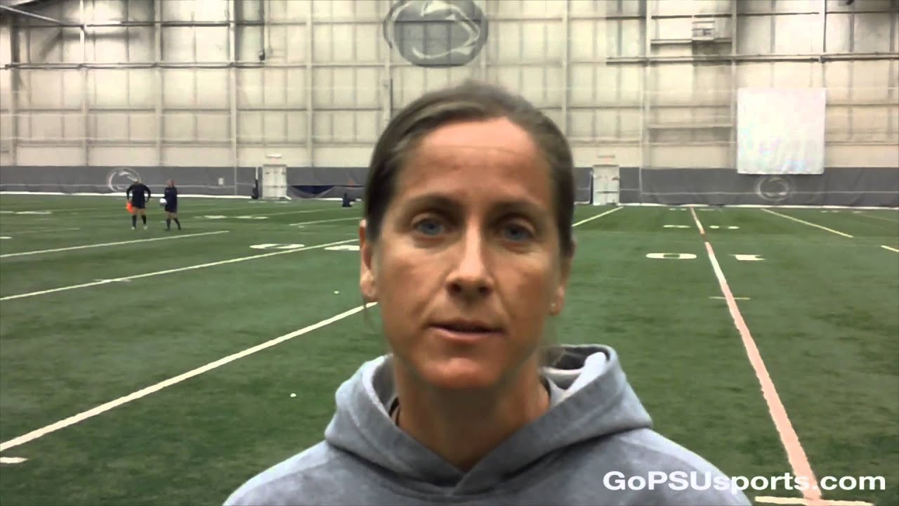 Erica Walsh Duke Gameday Preview - Penn State - Official Athletics Website
