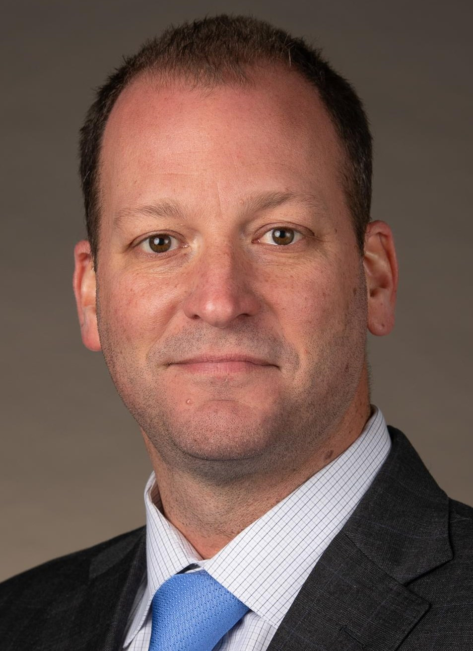 Mike Yurcich - Penn State - Official Athletics Website