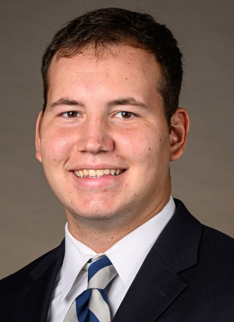 Matt Detisch - 2025 Football - Penn State - Official Athletics Website