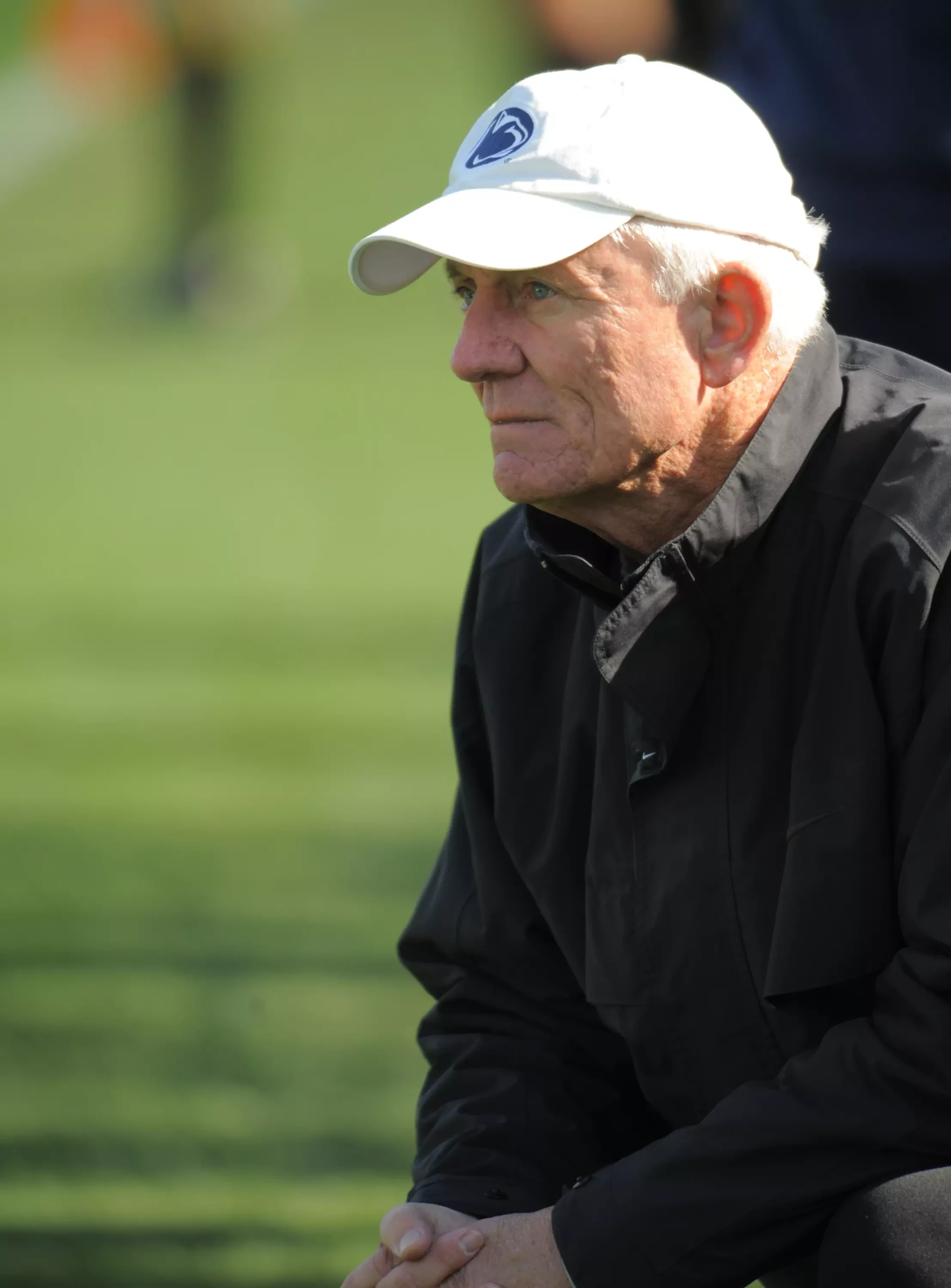 Barry Gorman Resigns as Head Coach of Penn State Men's Soccer Program ...