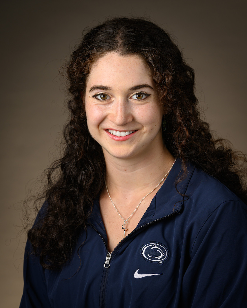 Eve Scott - 2025-26 Fencing - Penn State - Official Athletics Website