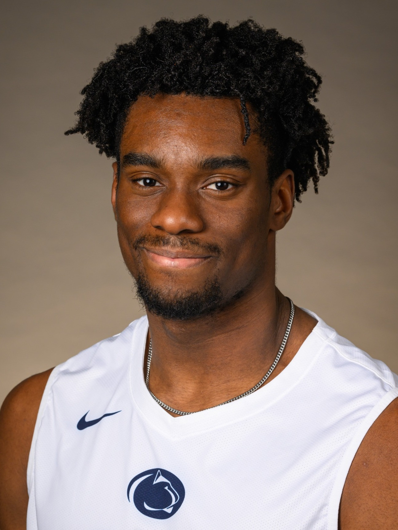 Toby Ezeonu - Men's Volleyball 2023 - Penn State - Official Athletics Website