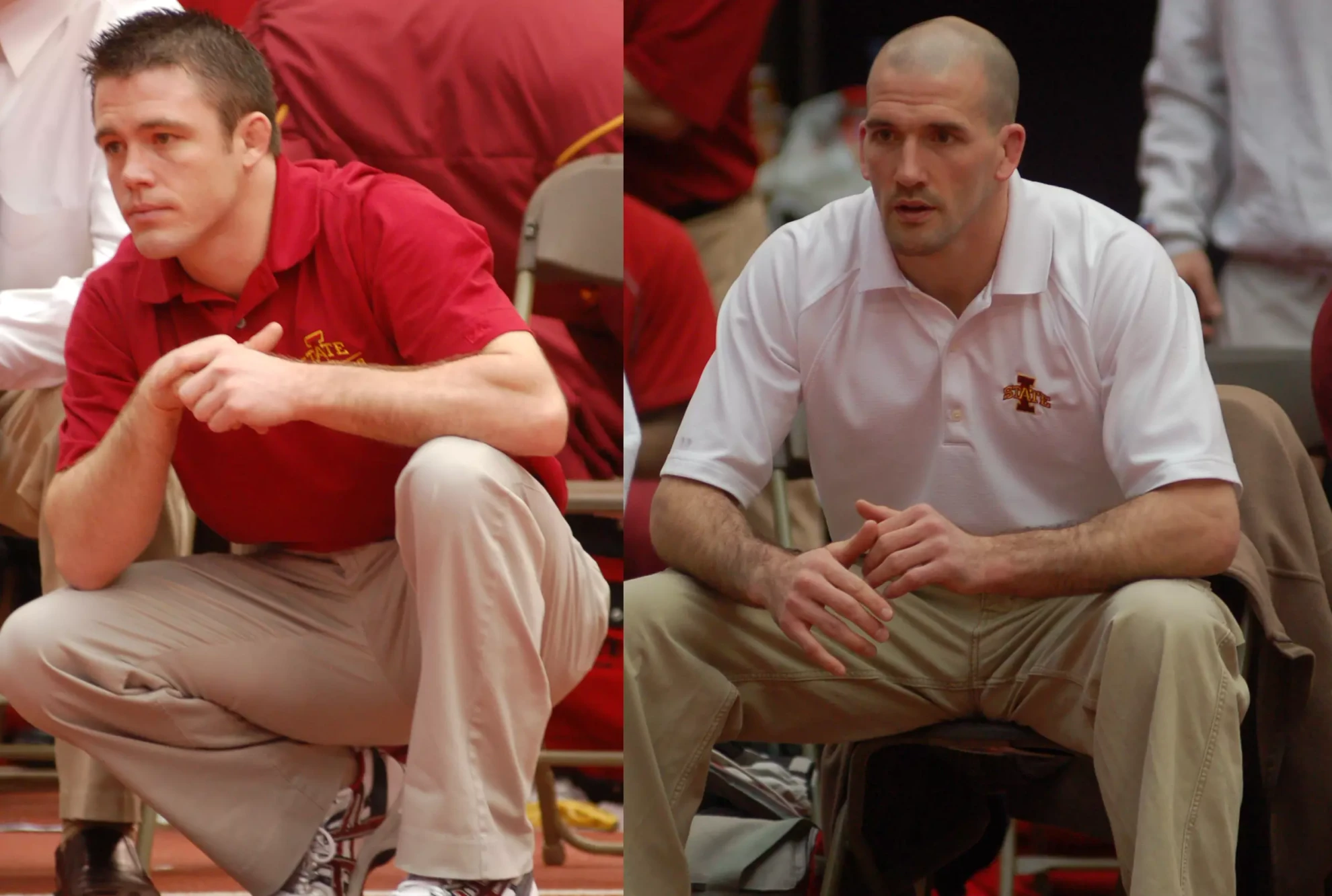 Cody Sanderson and Casey Cunningham Join Penn State Wrestling Family as ...