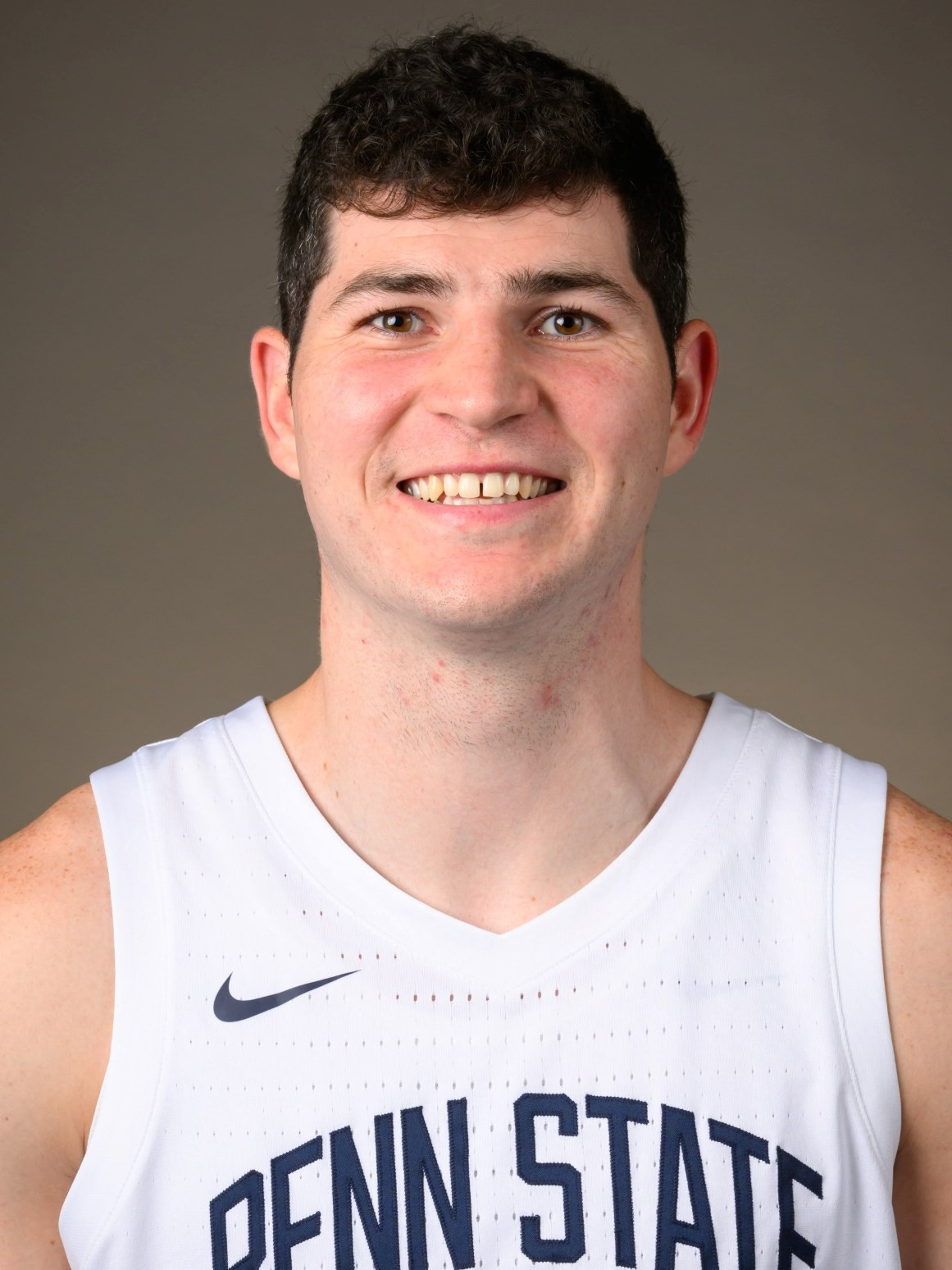 Andrew Funk - 2022-23 Men's Basketball - Penn State - Official ...