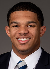 Brandon Smith - 2020 Football - Penn State - Official Athletics Website