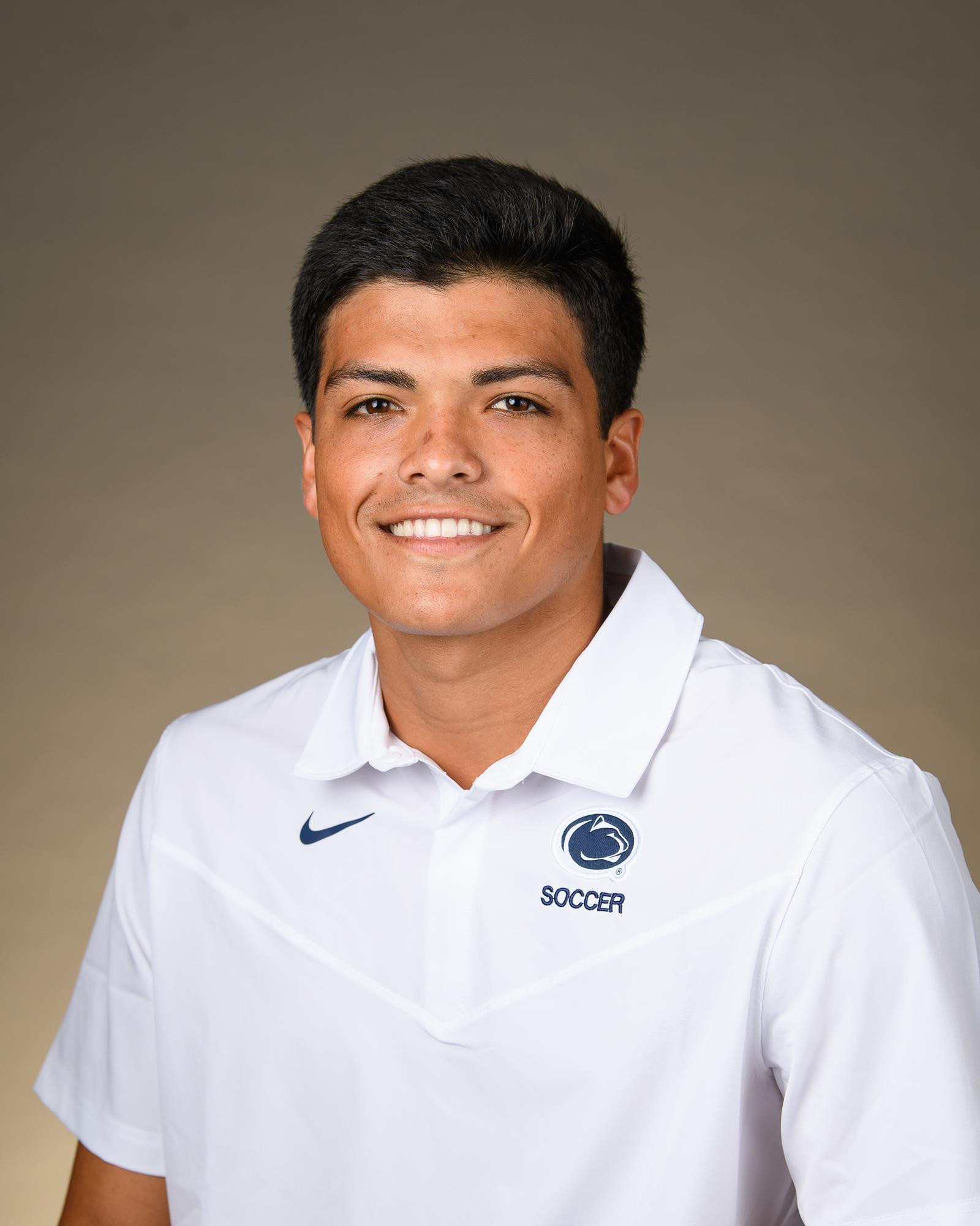 David Adelsberg - 2020 Men's Soccer - Penn State - Official Athletics ...
