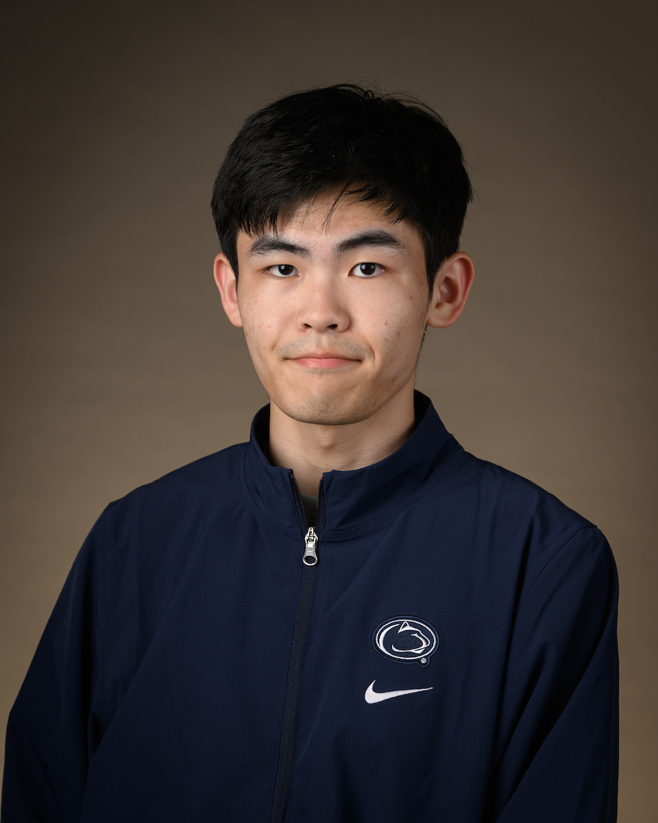 Jun Ahn 2024 25 Fencing Penn State Official Athletics Website