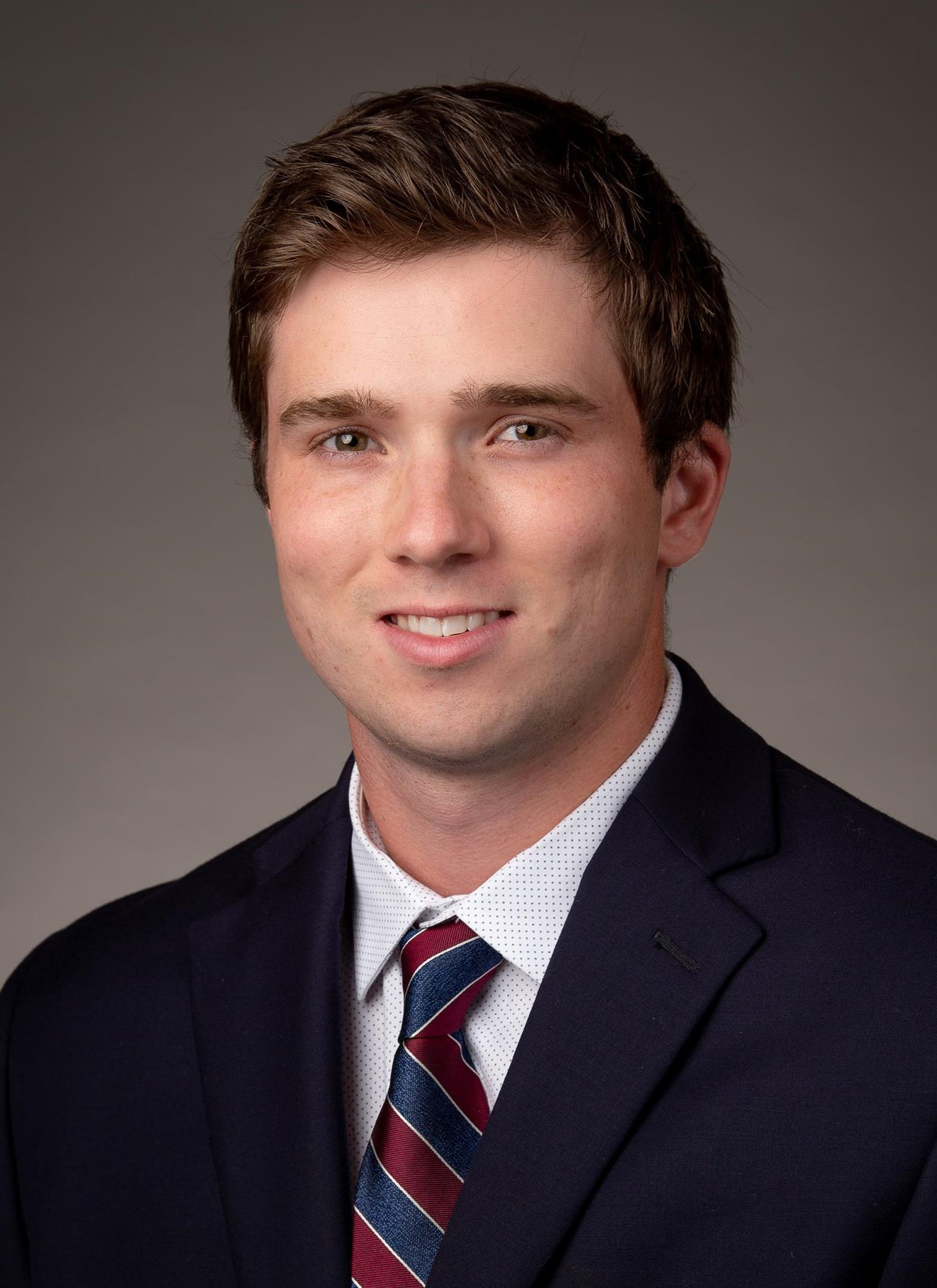 James McHugh - 2018-19 Men's Golf - Penn State - Official Athletics Website