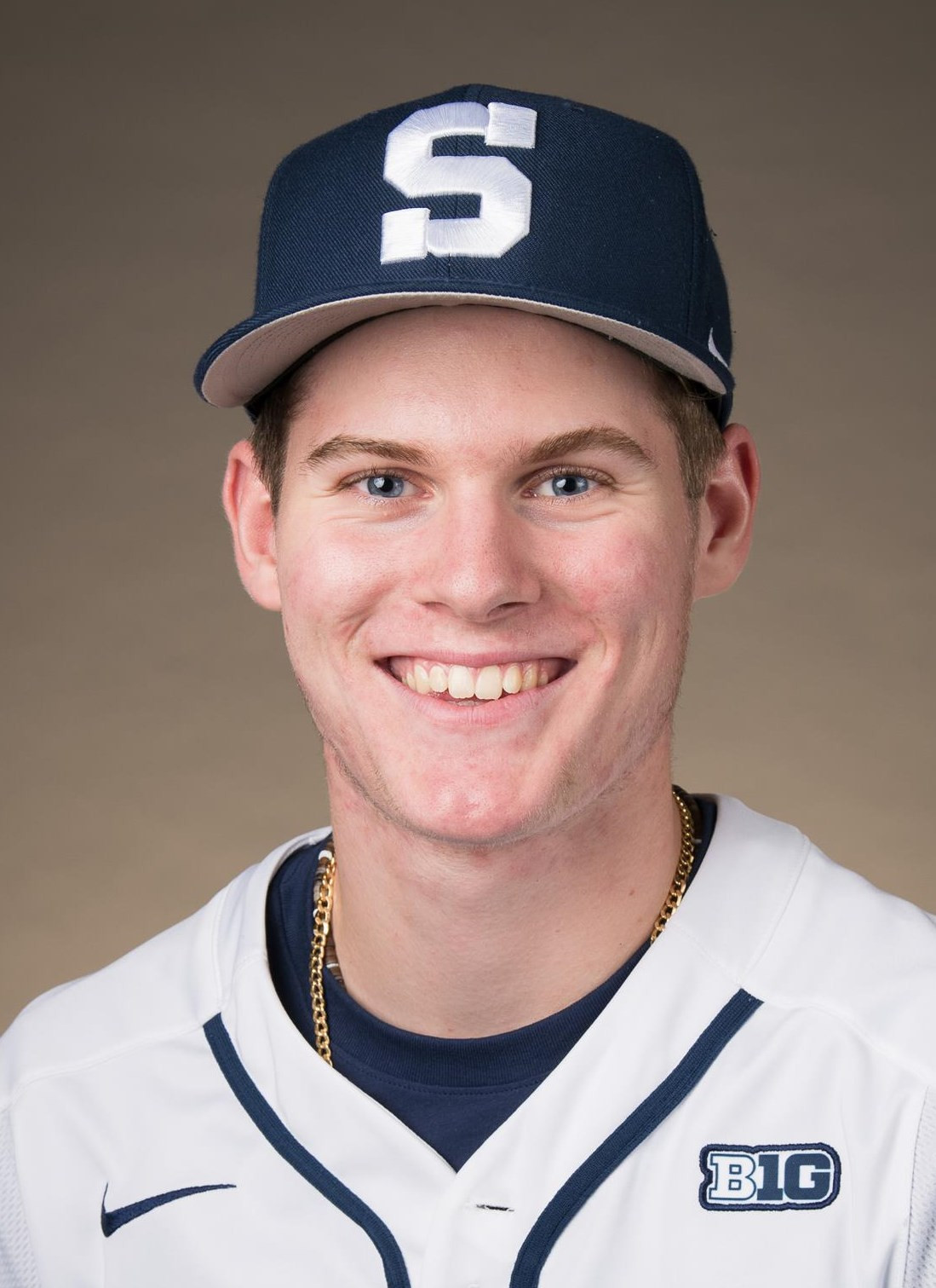 Chase Renner - 2022 Baseball - Penn State - Official Athletics Website