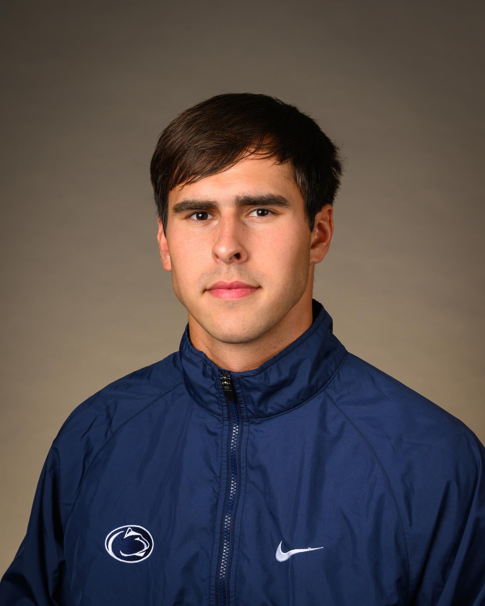 Kevin Bartosh - 2022-23 Track & Field - Penn State - Official Athletics ...
