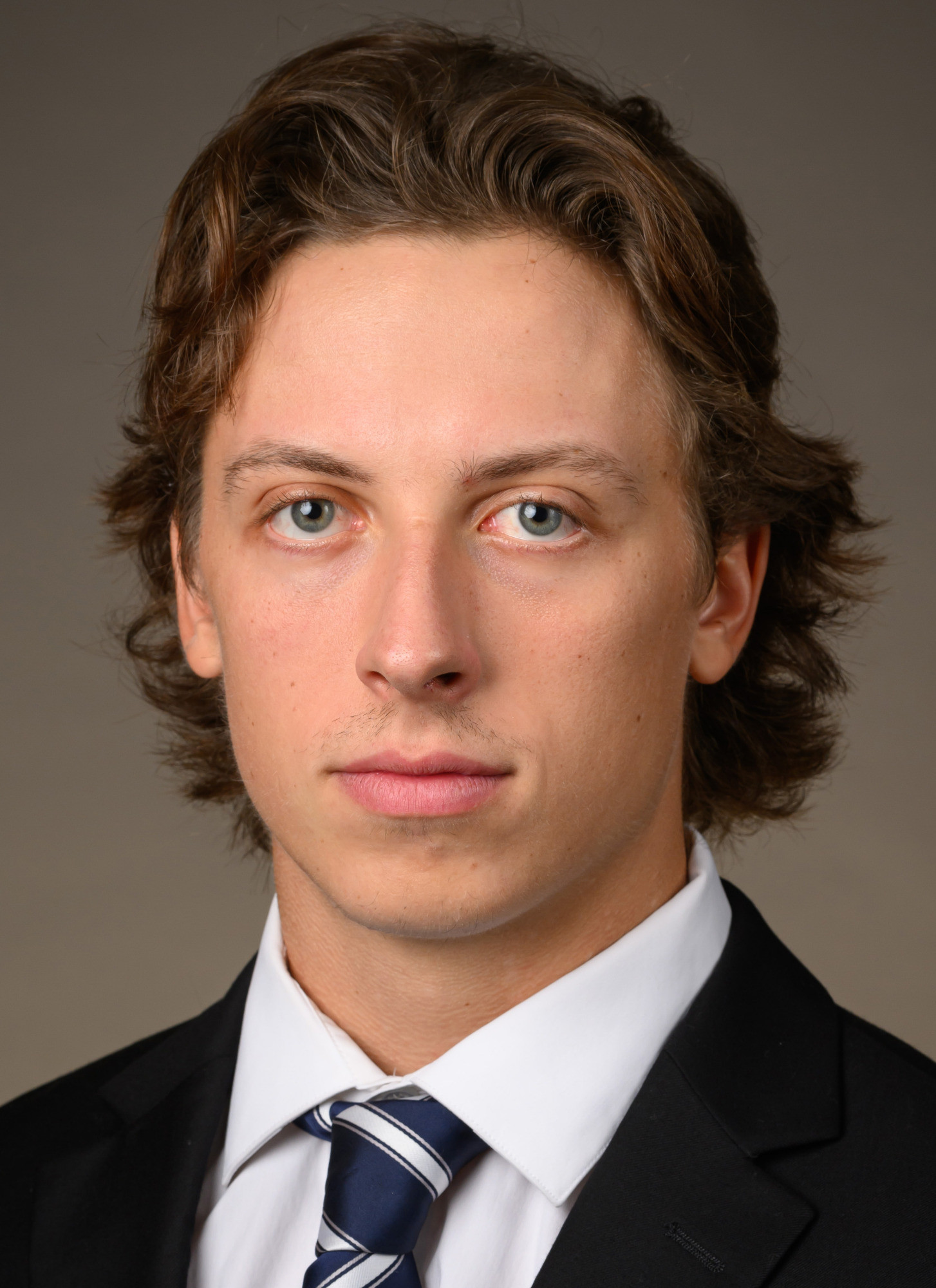 Dane Dowiak - 2025-26 Men's Ice Hockey - Penn State - Official ...