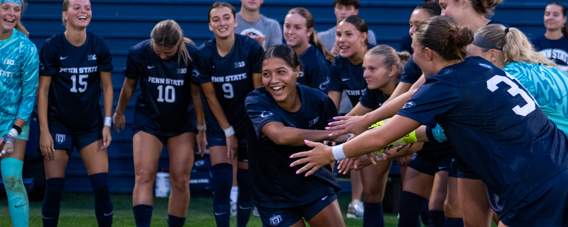Penn State Hosts Army in NCAA Tournament Opening Round from Jeffrey ...