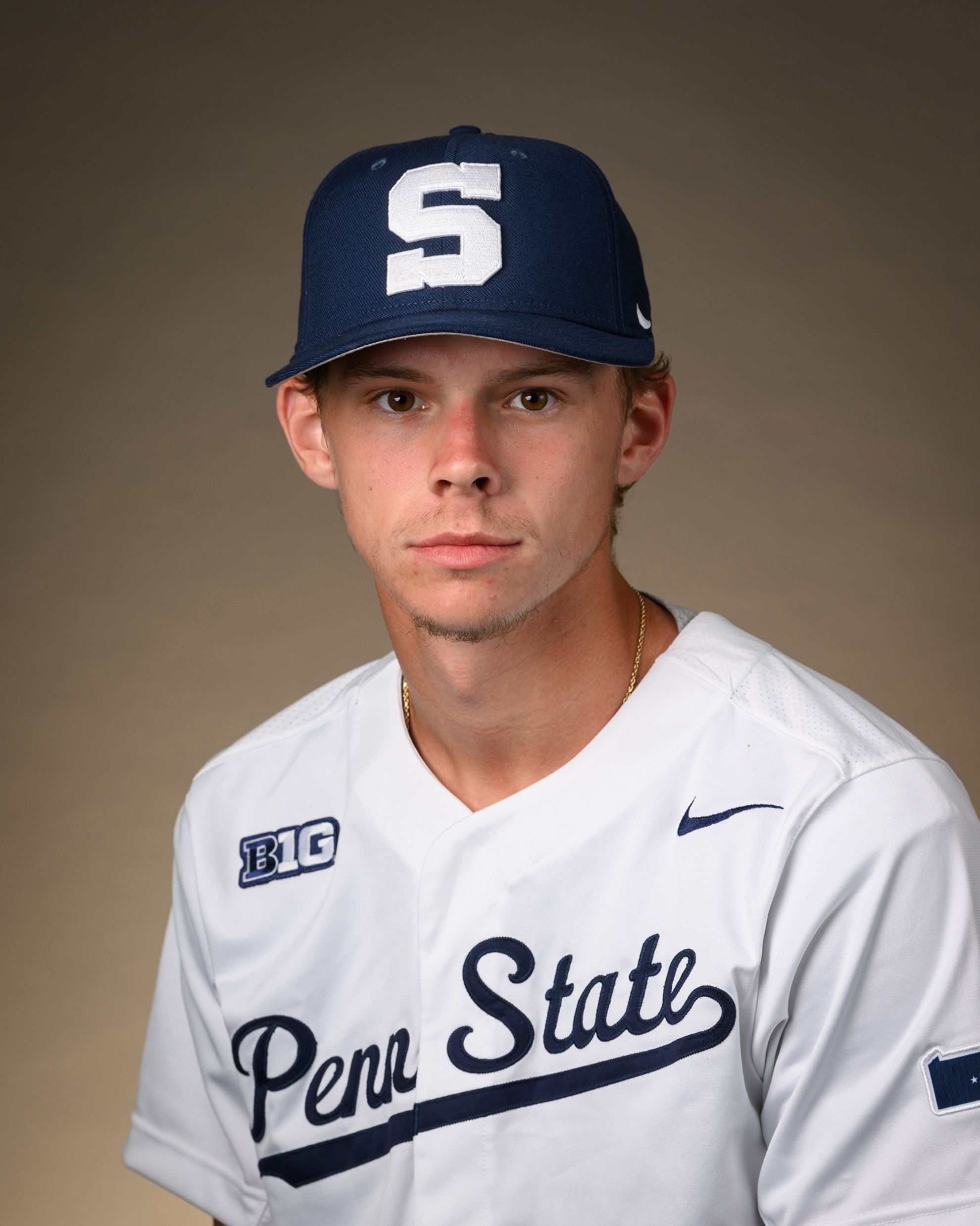 CJ Carmichael - 2024 Baseball - Penn State - Official Athletics Website