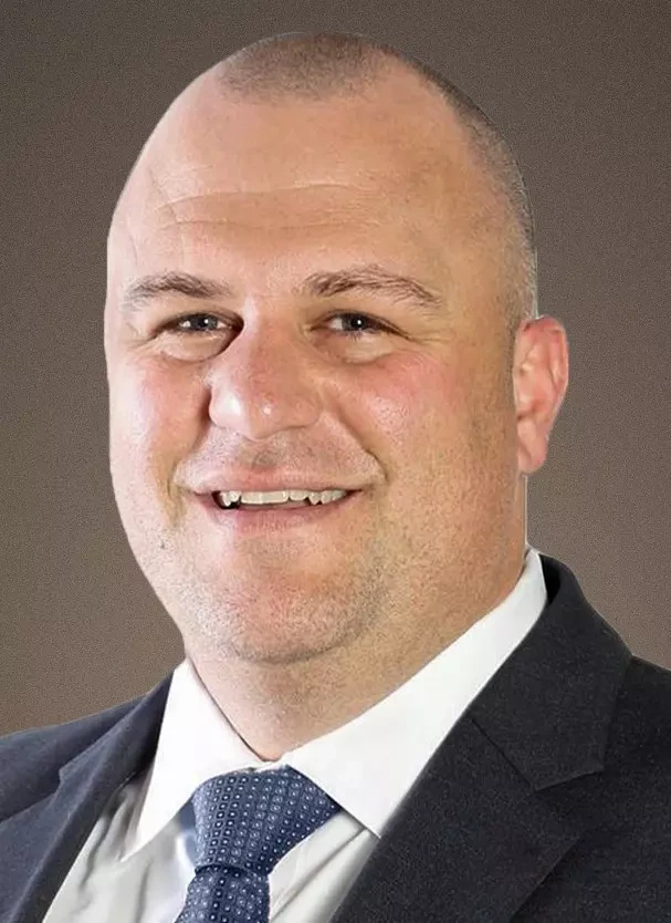 Vinnie James - Penn State - Official Athletics Website