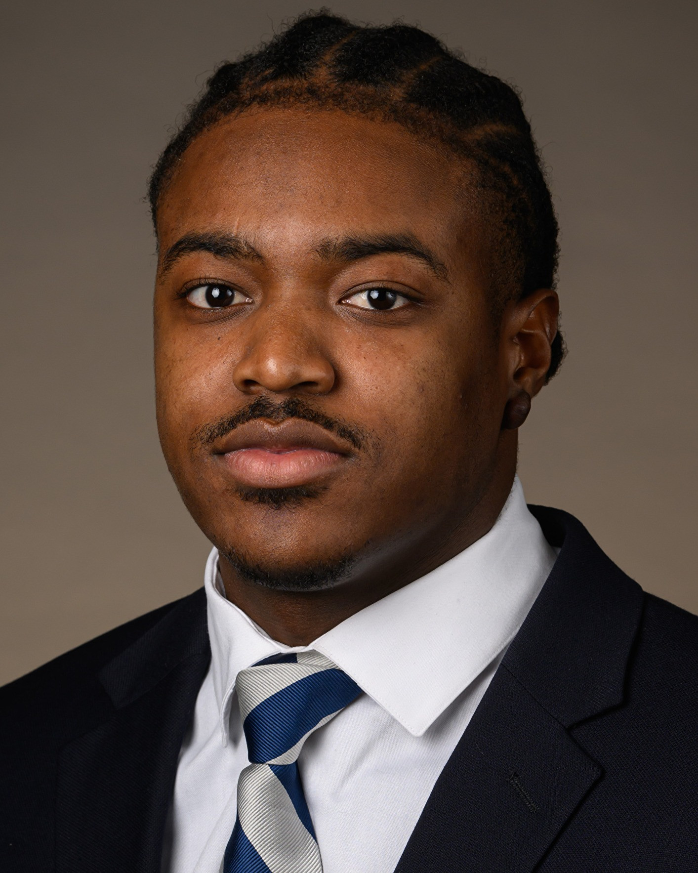 Devonte Ross - 2025 Football - Penn State - Official Athletics Website