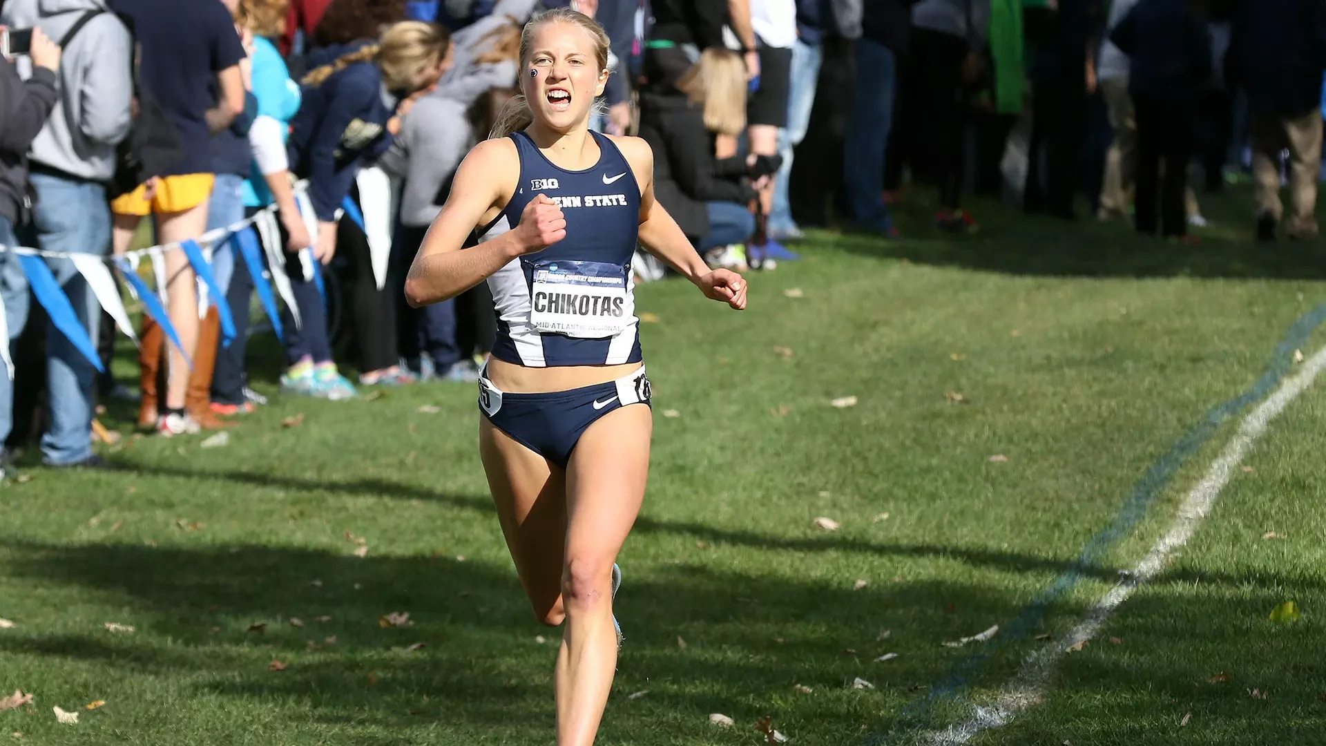 Cross Country Teams Ready for 2018 Season - Penn State - Official ...