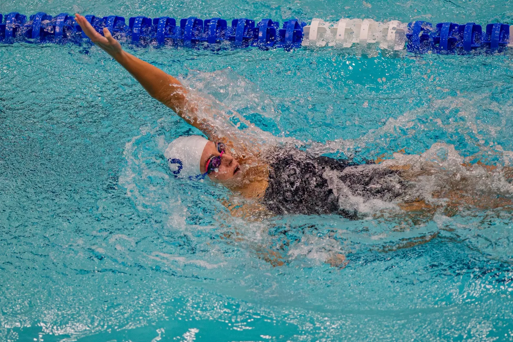 Nittany Lions Swim and Dive Open Season At Home Against St. Bonaventure ...