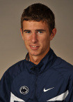 Evan Ulatowski - 2010-11 Track & Field - Penn State - Official ...