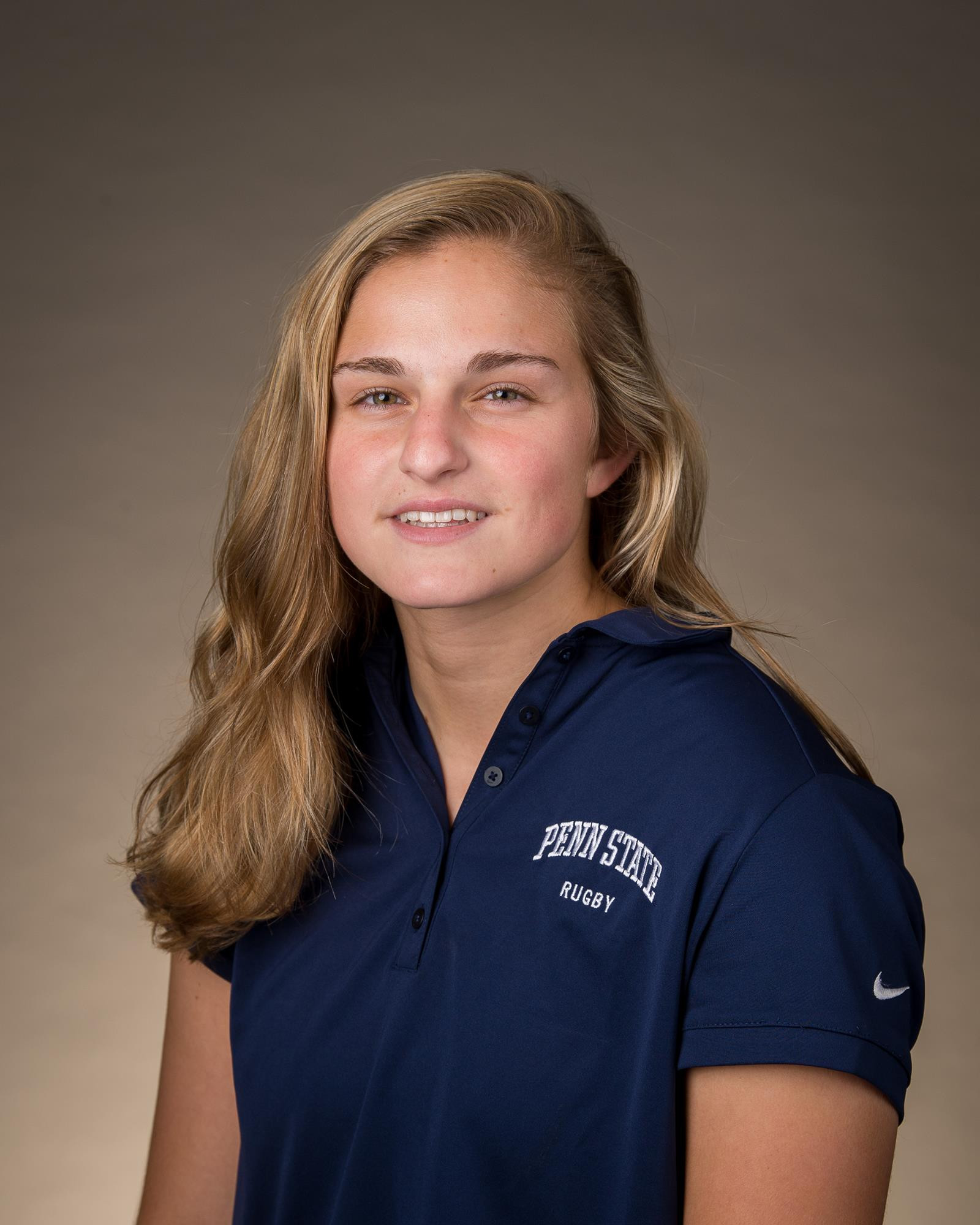 Ayla Bleznak - Women's Rugby 2022-23 - Penn State - Official Athletics ...